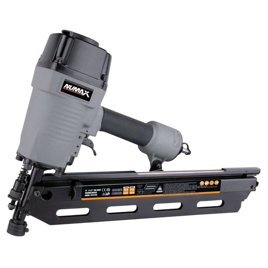 Best Framing Nailer 2019 - Experts' Reviews & Buyer's Guide - 16best.net