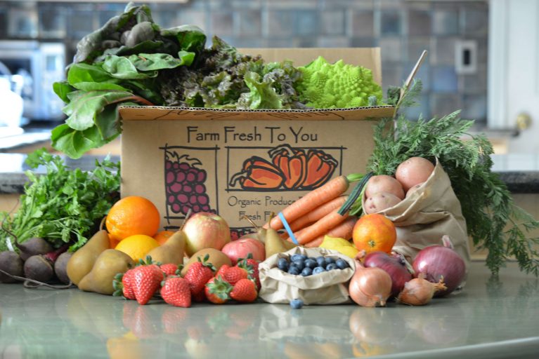 Farm Fresh to You Review 2020 - Foodies' Tried & Tested - 16best.net
